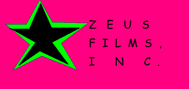 Zeus Filmproduktionen GMBh | Scary Logos Wiki | Fandom
