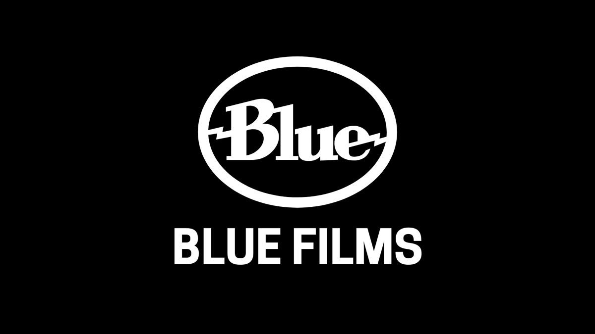 Blue Films (Poland) | Scary Logos Wiki | Fandom