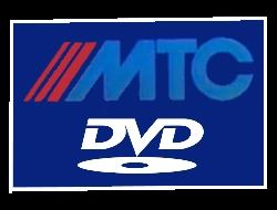 MTC DVD | Scary Logos Wiki | Fandom