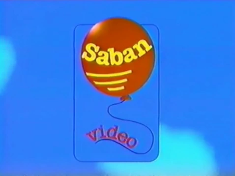 Saban Video/Home Entertainment | Scary Logos Wiki | Fandom
