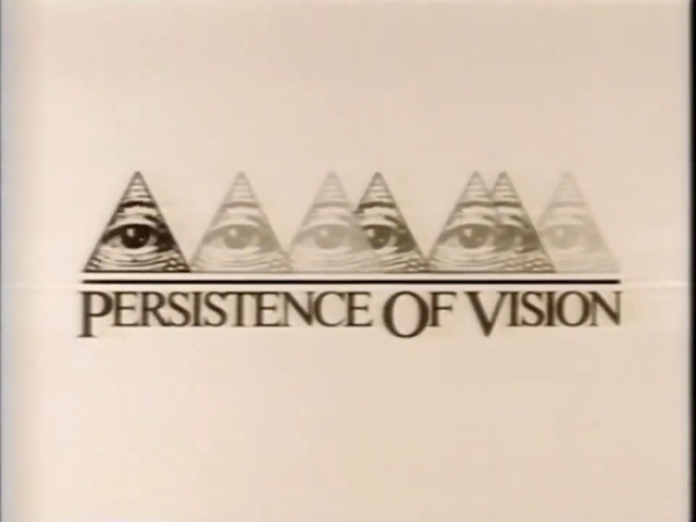Persistence of Vision | Scary Logos Wiki | Fandom