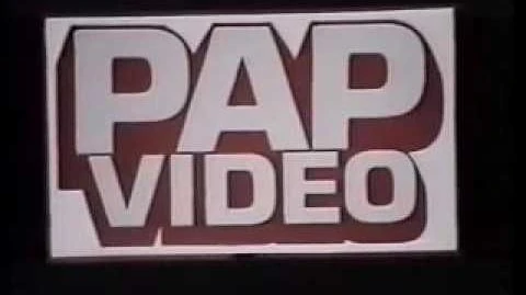 Category:Greek VHS Logos | Scary Logos Wiki | Fandom