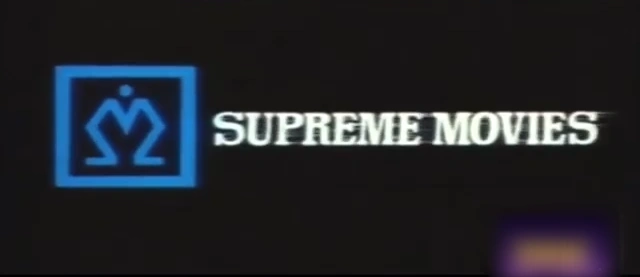 Supreme Movies | Scary Logos Wiki | Fandom