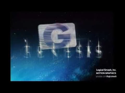 Genesis Entertainment | Scary Logos Wiki | Fandom