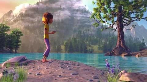 Paramount Animation | Scary Logos Wiki | Fandom