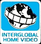 Interglobal Home Video | Scary Logos Wiki | Fandom