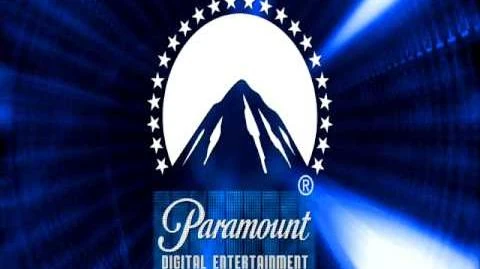 Paramount Digital Entertainment | Scary Logos Wiki | Fandom