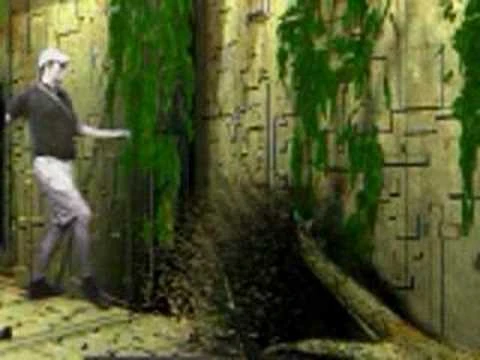 Ranger Productions | Scary Logos Wiki | Fandom