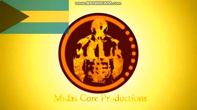 Midas Core Productions | Scary Logos Wiki | Fandom