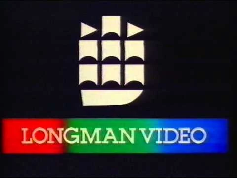 Longman Video | Scary Logos Wiki | Fandom