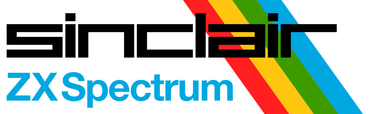 ZX Spectrum | Scary Logos Wiki | Fandom