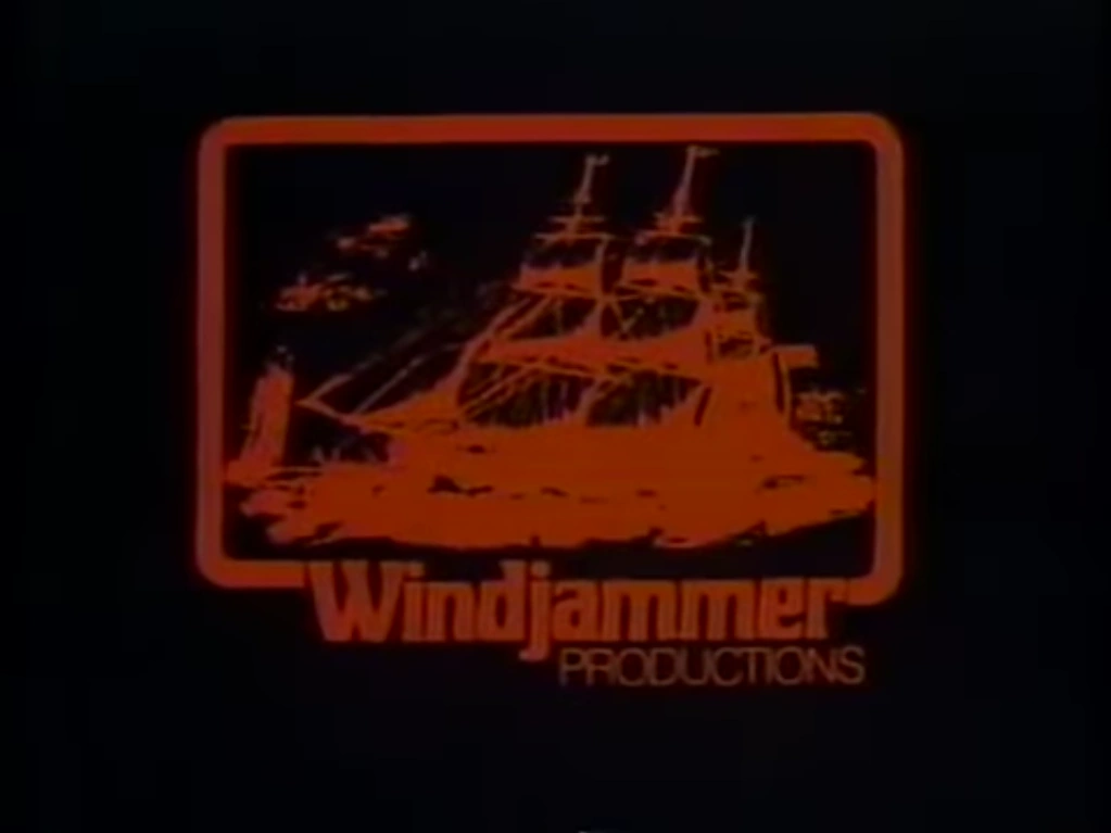 Windjammer Productions | Scary Logos Wiki | Fandom