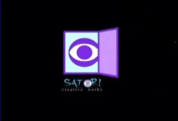 Satori Creative Works | Scary Logos Wiki | Fandom