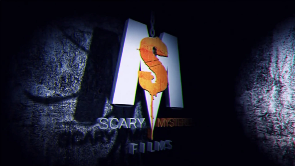 Scary Mysteries Films | Scary Logos Wiki | Fandom