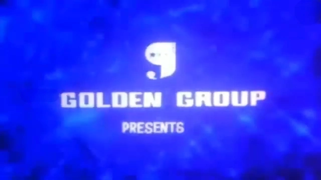 Golden Group | Scary Logos Wiki | Fandom