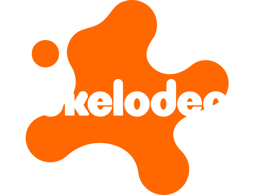 Nickelodeon Logo 2008