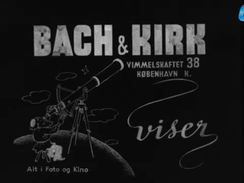 Bach & Kirk | Scary Logos Wiki | Fandom