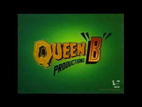 Queen "B" Productions | Scary Logos Wiki | Fandom