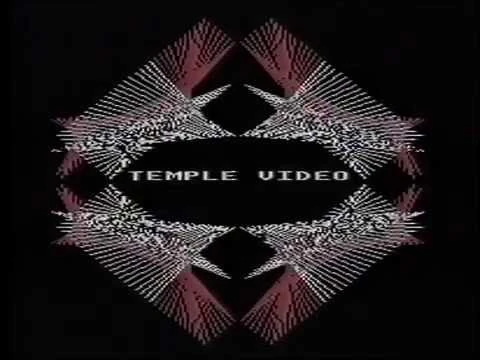 Temple Video | Scary Logos Wiki | Fandom