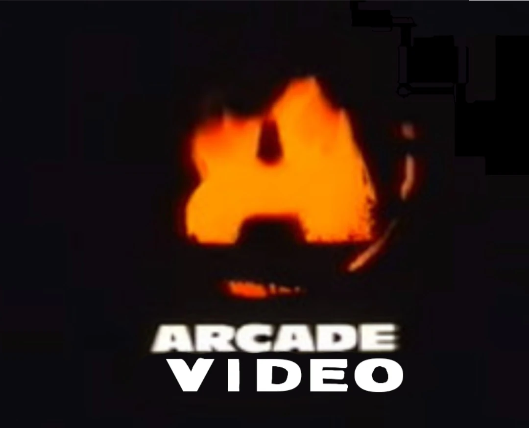 Arcade Video (Netherlands) | Scary Logos Wiki | Fandom