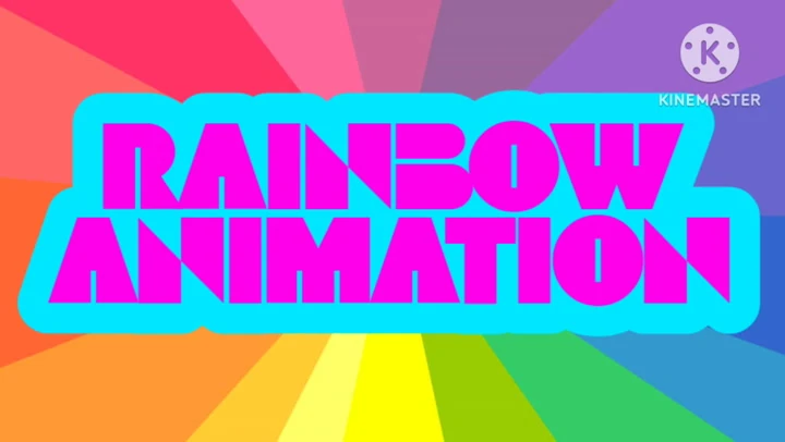 Rainbow Animation | Scary Logos Wiki | Fandom
