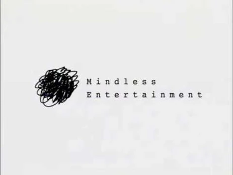 Mindless Entertainment | Scary Logos Wiki | Fandom