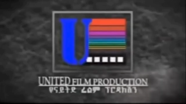 United Film Production | Scary Logos Wiki | Fandom