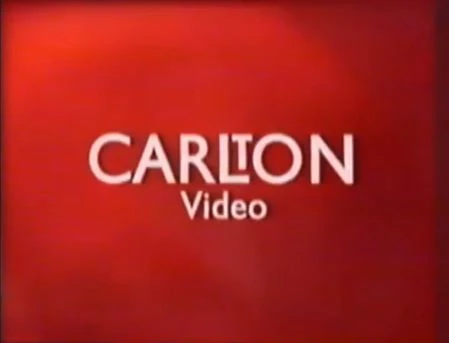 Carlton Video | Scary Logos Wiki | Fandom
