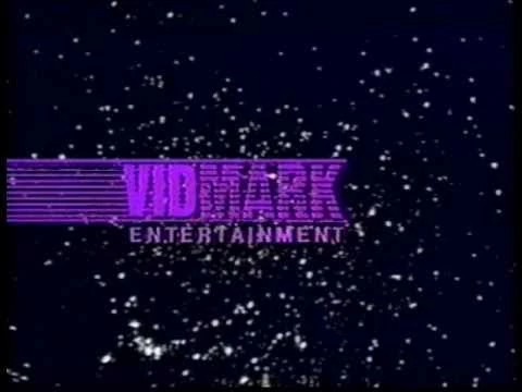 Vidmark Entertainment | Scary Logos Wiki | Fandom