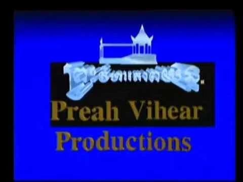Preah Vihear Production | Scary Logos Wiki | Fandom