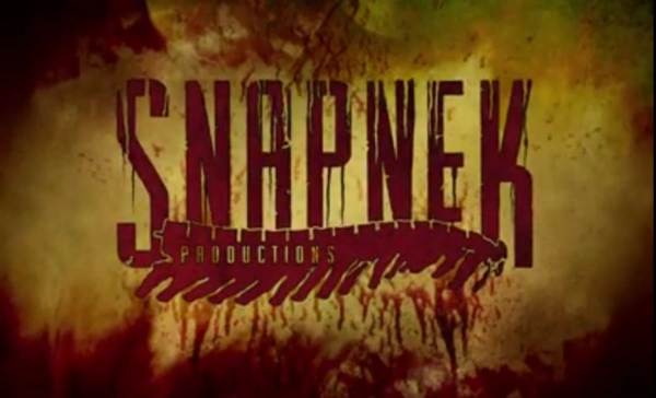 Snapnek Productions | Scary Logos Wiki | Fandom