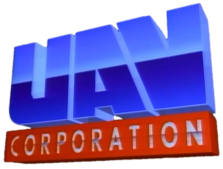 United American Video Corporation | Scary Logos Wiki | Fandom