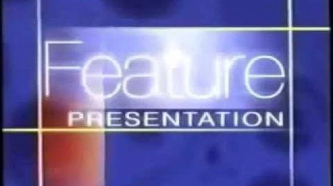 Walt Disney Feature Presentation (Filmreel) | Scary Logos Wiki | Fandom