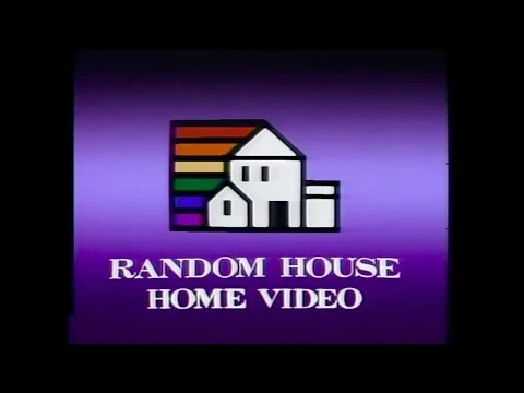 Random House Home Video | Scary Logos Wiki | Fandom