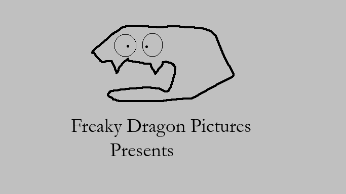 Freaky Dragon Productions | Scary Logos Wiki | Fandom