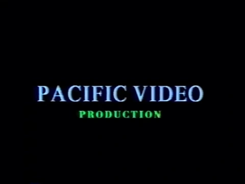 Pacific Video Production | Scary Logos Wiki | Fandom