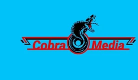 Cobra Media | Scary Logos Wiki | Fandom