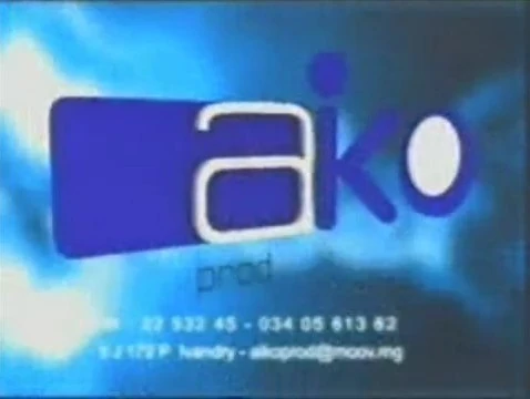 Aiko Prod | Scary Logos Wiki | Fandom