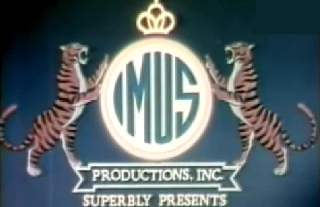 IMUS Productions inc. | Scary Logos Wiki | Fandom