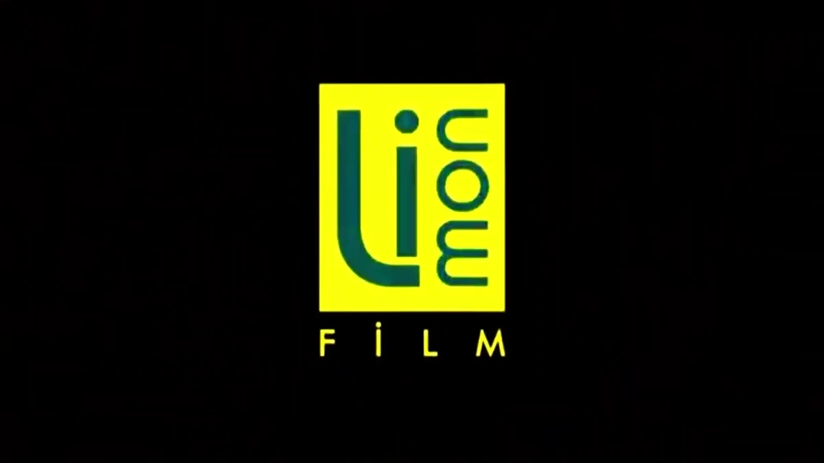 Limon Film | Scary Logos Wiki | Fandom