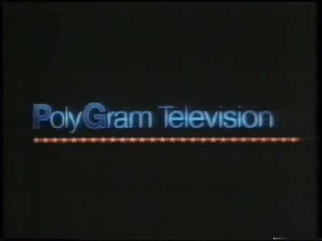 PolyGram Television | Scary Logos Wiki | Fandom