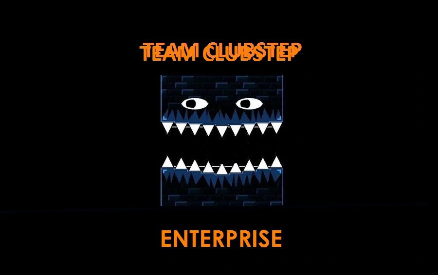 Team Clubstep | Scary Logos Wiki | Fandom