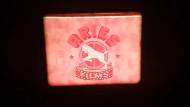 Aries Films | Scary Logos Wiki | Fandom