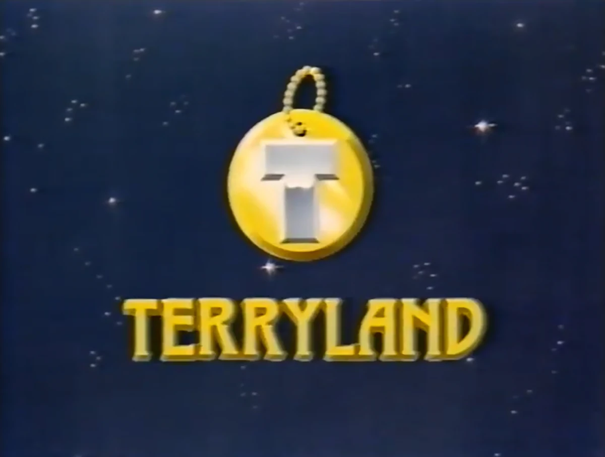 Terryland | Scary Logos Wiki | Fandom