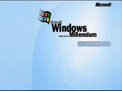 Windows Codename Millennium | Scary Logos Wiki | Fandom