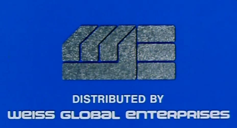 Weiss Global Enterprises | Scary Logos Wiki | Fandom