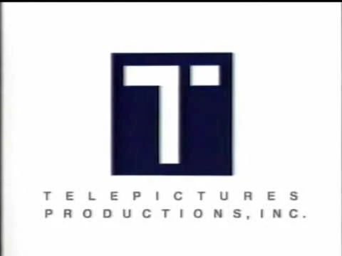Telepictures Productions | Scary Logos Wiki | Fandom