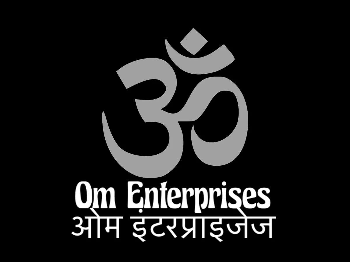 Om Entertainment | Scary Logos Wiki | Fandom