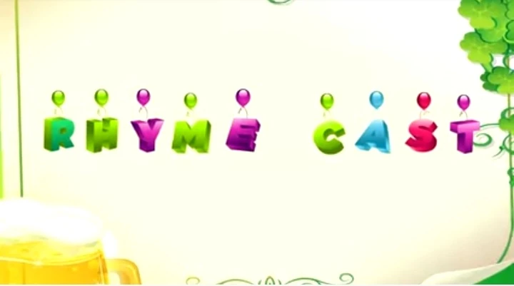 Rhymecast | Scary Logos Wiki | Fandom