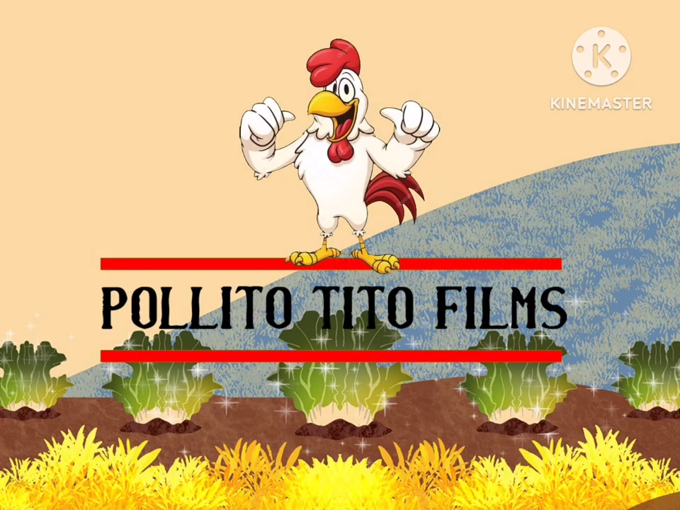 Pollito Tito Films | Scary Logos Wiki | Fandom